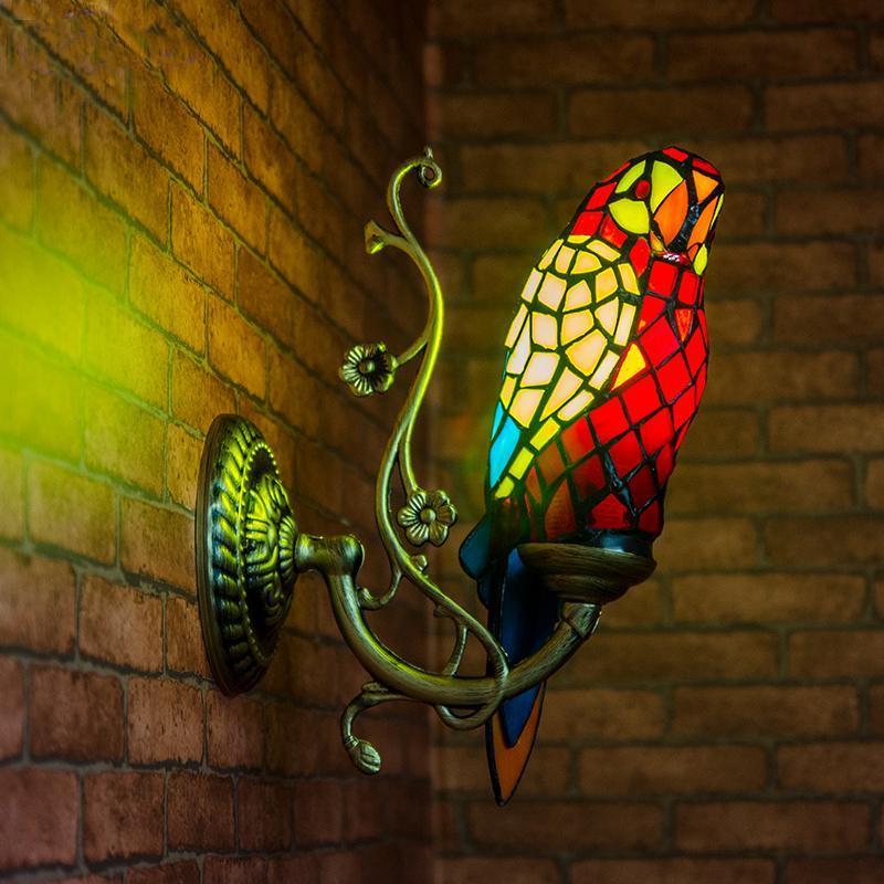Decorative Wall Lamps - KHADIZA ELECTRICALS
