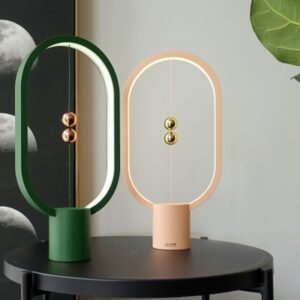 HENG Balance Night Light